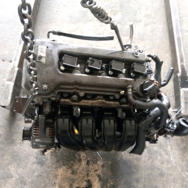 Toyota Corolla/Runx/Auris 1.4 4ZZ Engine for Sale | Junk Mail Marketplace