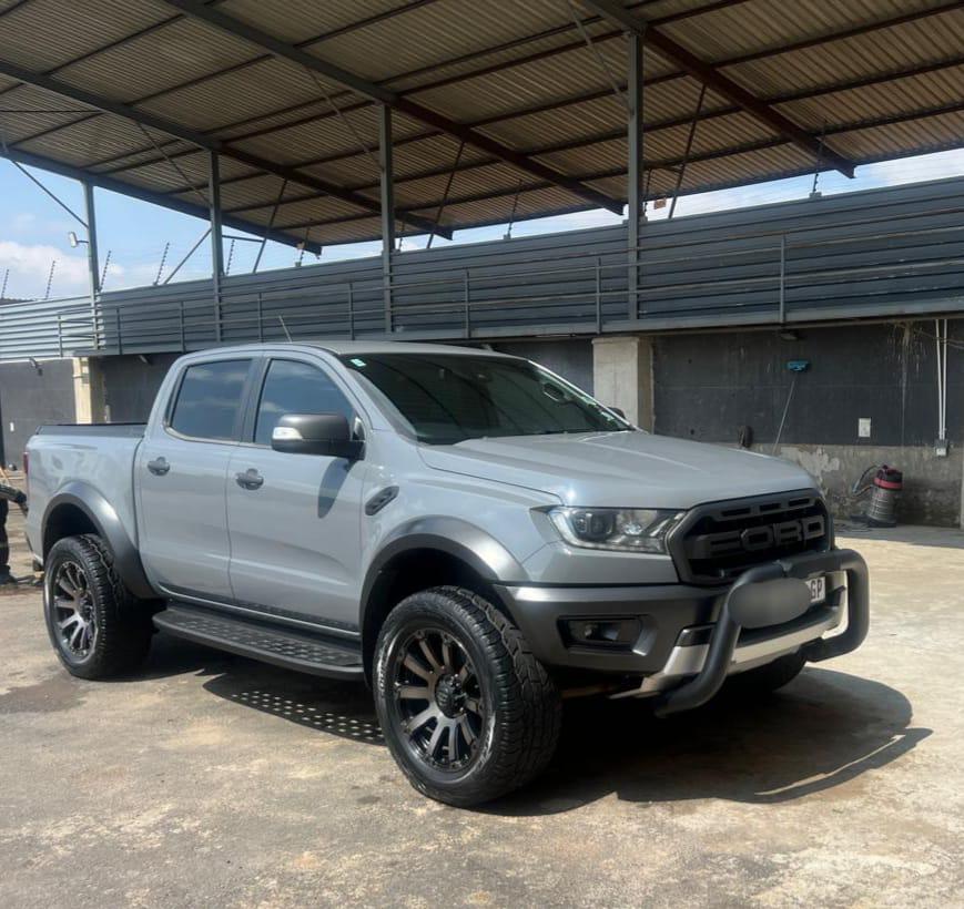 FORD RAPTOR!!2.0 Bi TURBO!!4X4!!SHOWROOM CONDITION!!20 INCH MAGS!!A ...