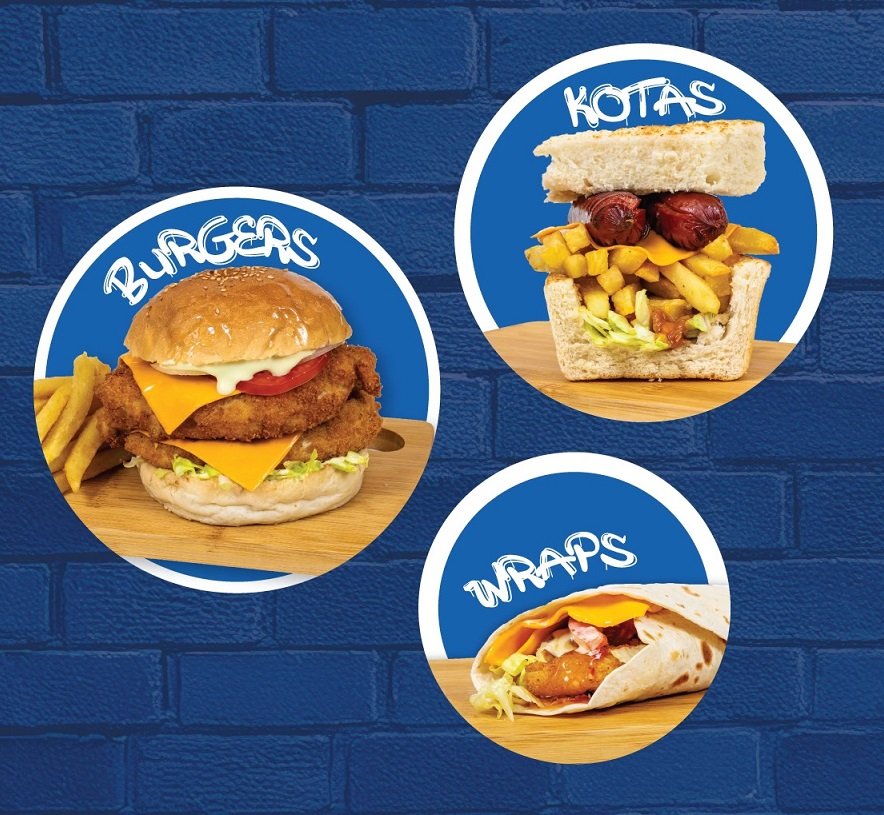 PRIME NEW FAST FOOD FRANCHISE at the BP in COMMERCIA, MIDRAND (Full ...