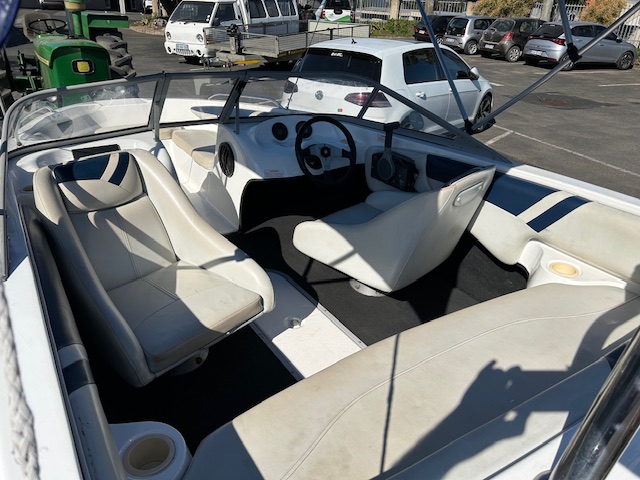 Legacy 170SL with Yamaha 130hp Motor | Junk Mail Marketplace