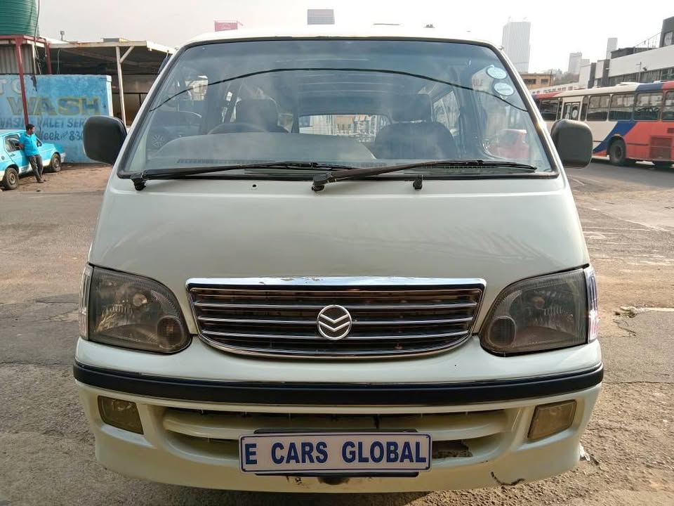 2008 C.A.M Inyathi | Junk Mail Marketplace