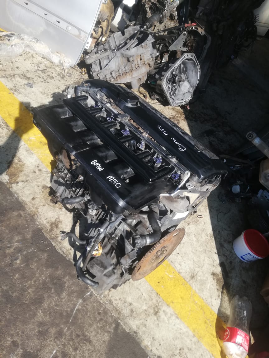 BMW M50 E34 520I & 525I ENGINE FOR SALE. | Junk Mail