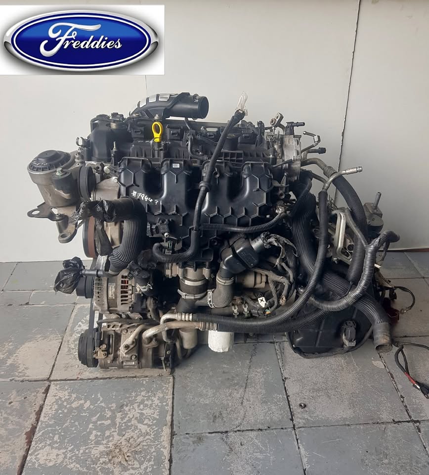 20 Ecoboost Engine For Sale
