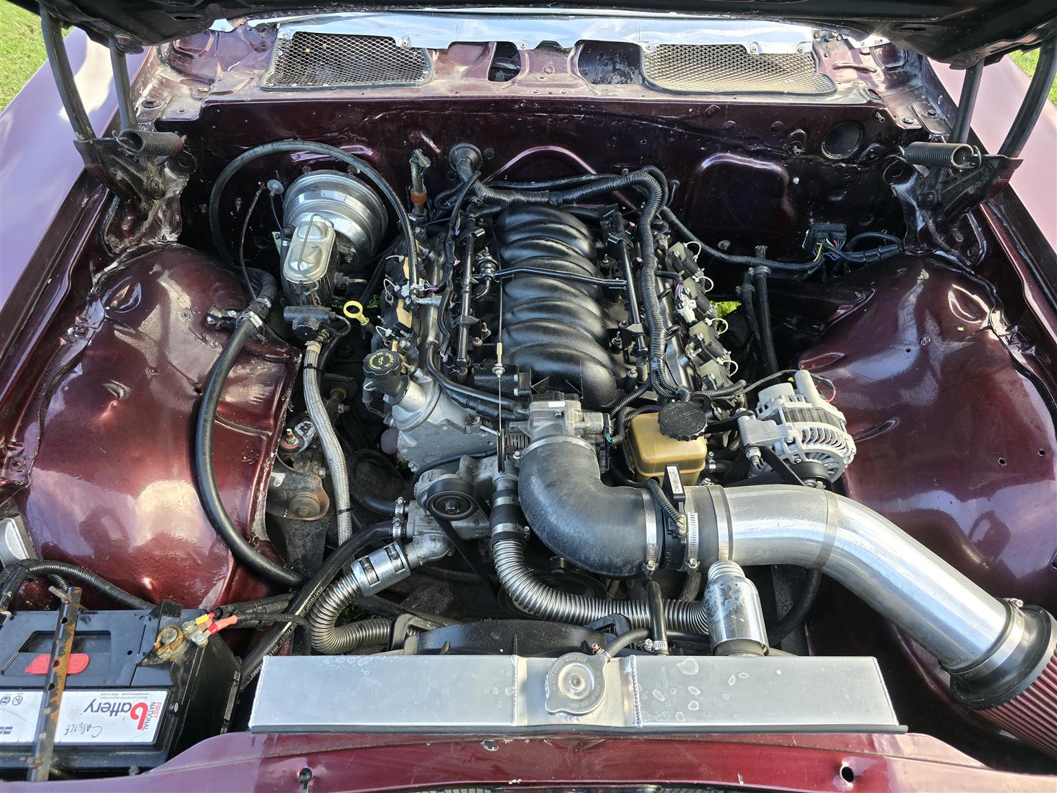 1968 Chevrolet Caprice | Junk Mail Marketplace