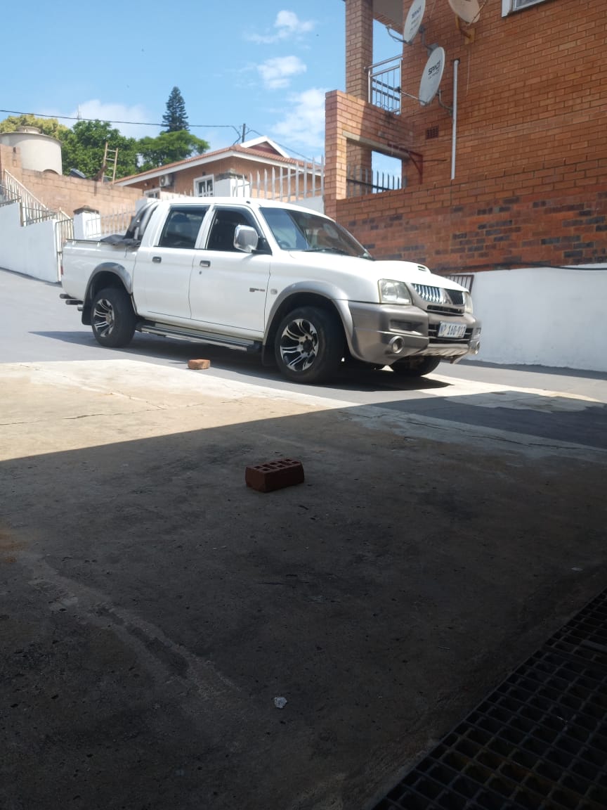 Double cab colt rodeo 3.0 4x4 | Junk Mail Marketplace