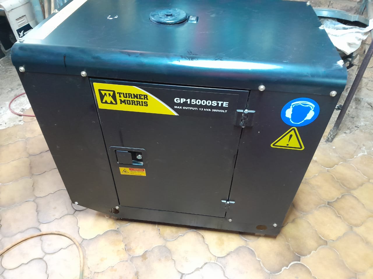 Generator | Junk Mail Marketplace