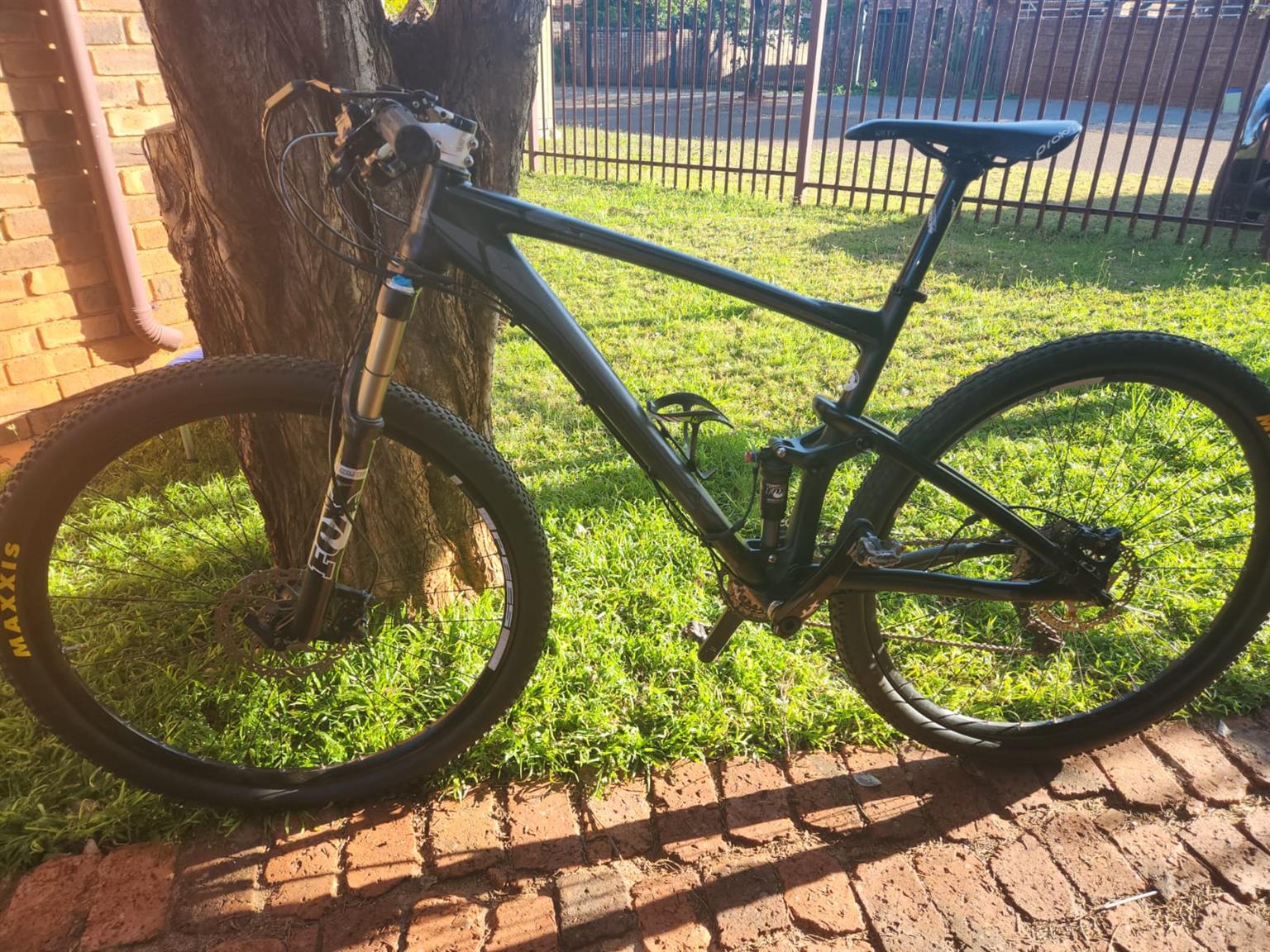 Merida 99 | Junk Mail