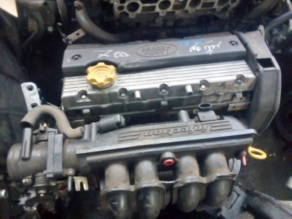 ROVER 75 LAND ROVER 18K ENGINE(18K4FL83) | Junk Mail Marketplace