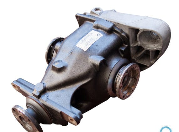 BMW 323i e90 diff Junk Mail Marketplace