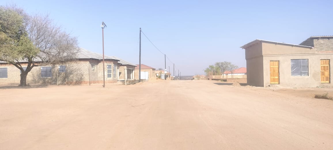 VACANT LAND IN HAMMANSKRAAL GARONA ESTATE, IS UP FOR SALE FOR R65 000 ...