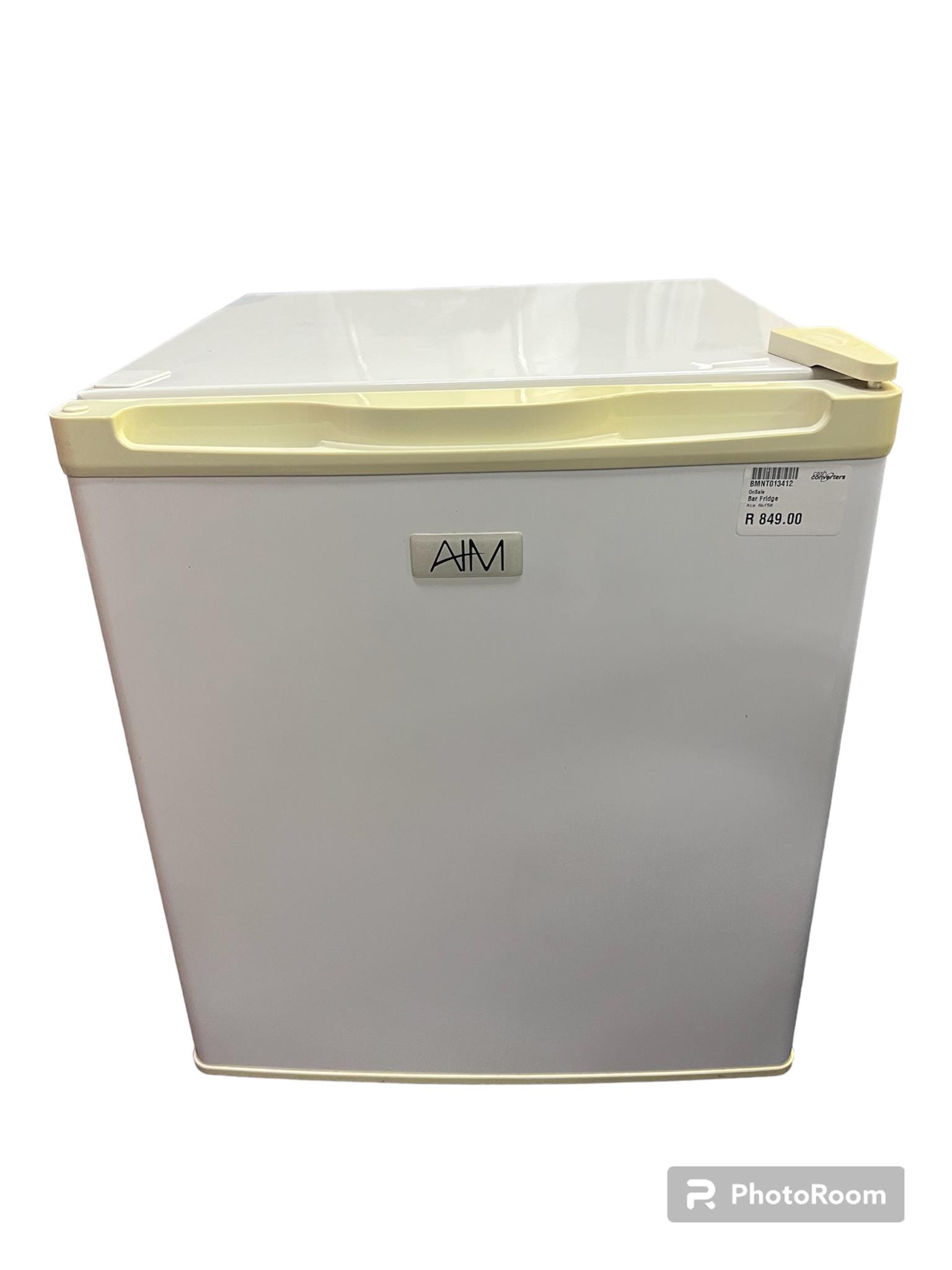 AIM Bar Fridge ABF50 | Junk Mail