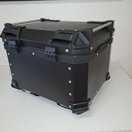 New Aluminum Top-box | Junk Mail Marketplace