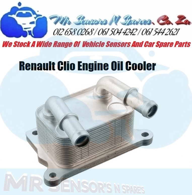 Renault Clio Engine Oil Cooler | Junk Mail Marketplace