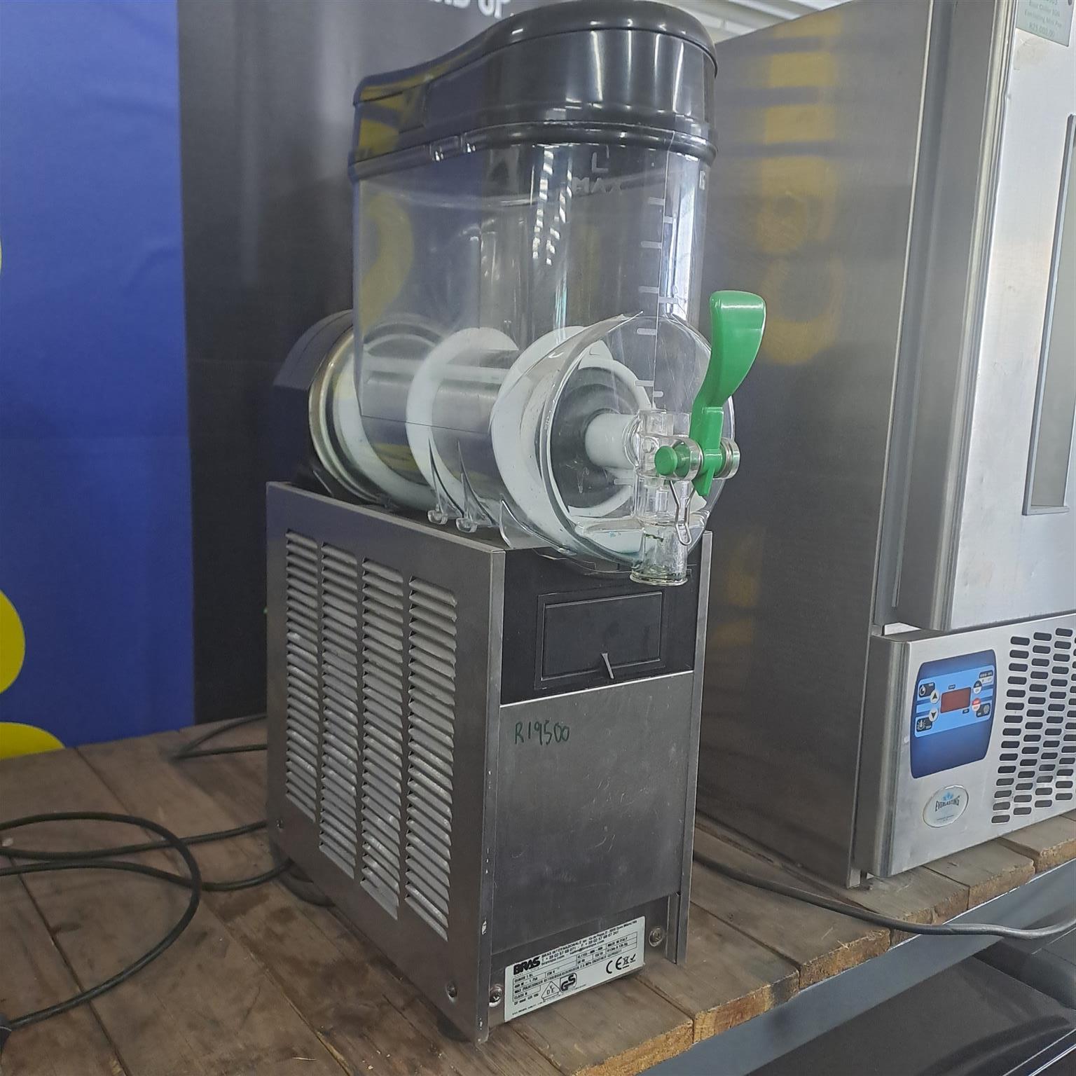 Slush Machine Single Barrel Bras | Junk Mail Marketplace