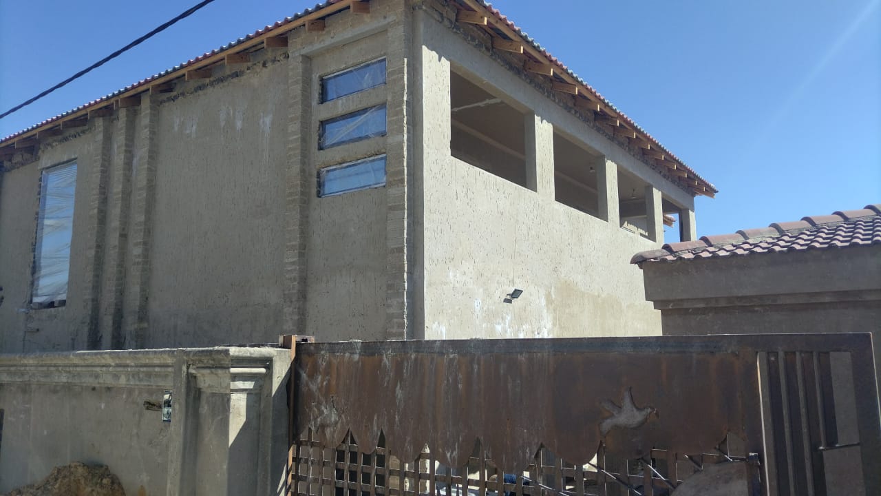 Newly Built Cottage To Let In Cosmo City Ext 0 | Junk Mail Marketplace