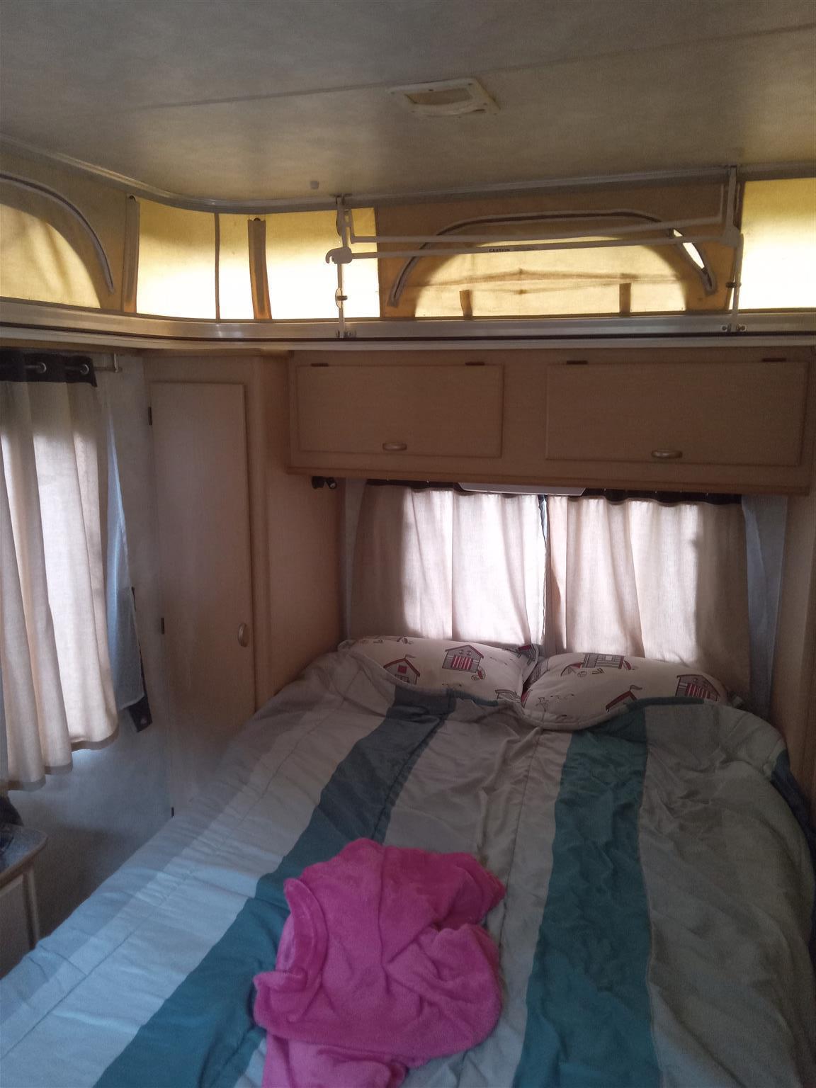 2003 Gypsy Raven Blue series | Junk Mail Marketplace