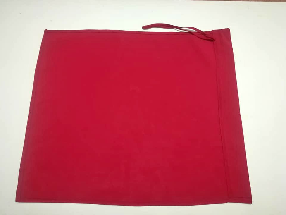 Red oversize abnormal load flags for trucks | Junk Mail Marketplace