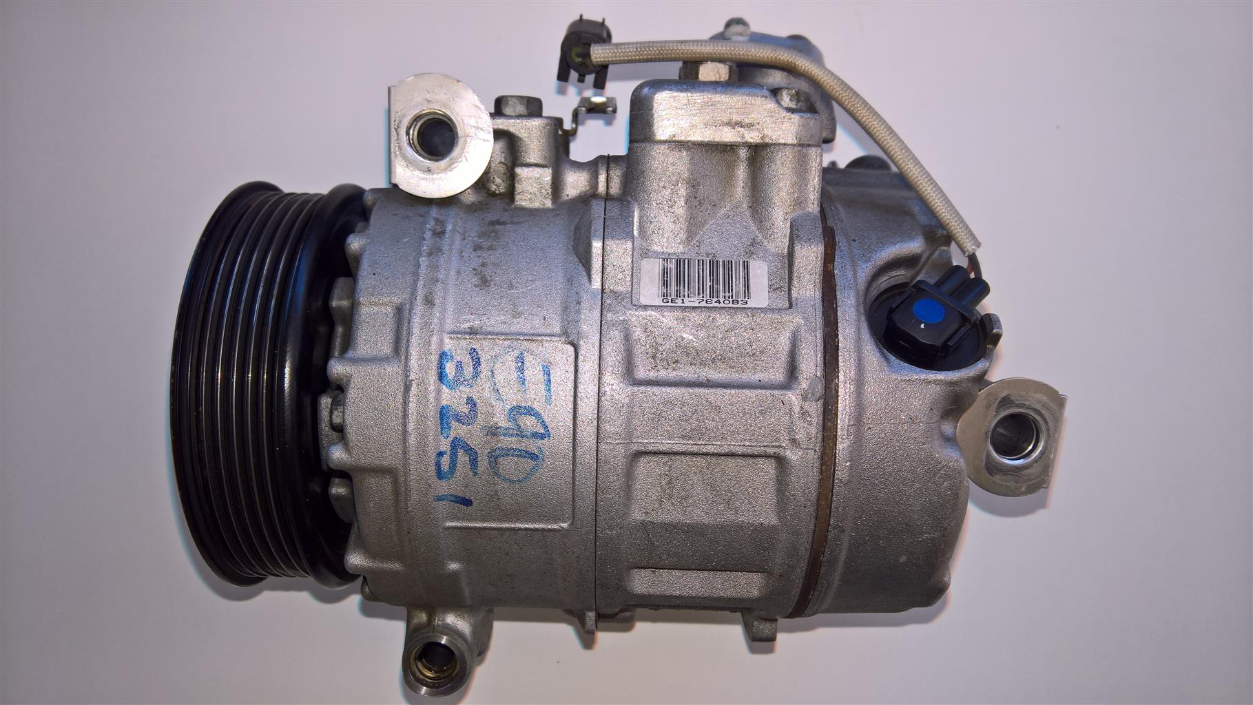 BMW e90 airconditioner compressor | Junk Mail