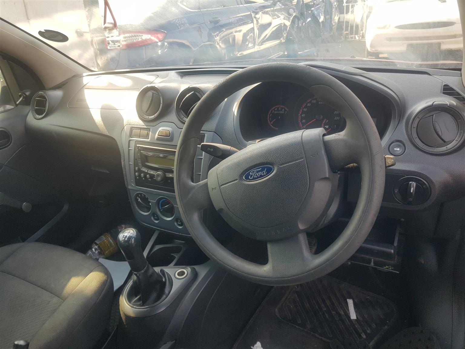 ford figo old shape | Junk Mail Marketplace