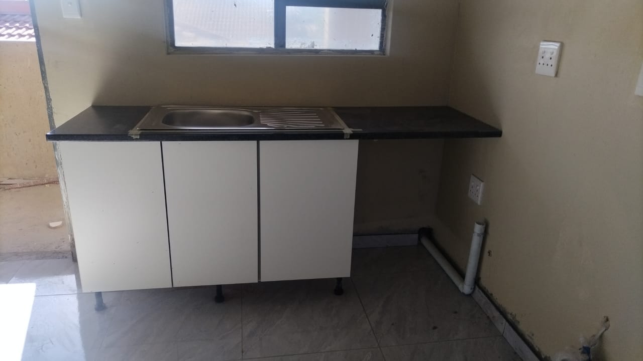 Newly Built Cottage To Let In Cosmo City Ext 0 | Junk Mail Marketplace