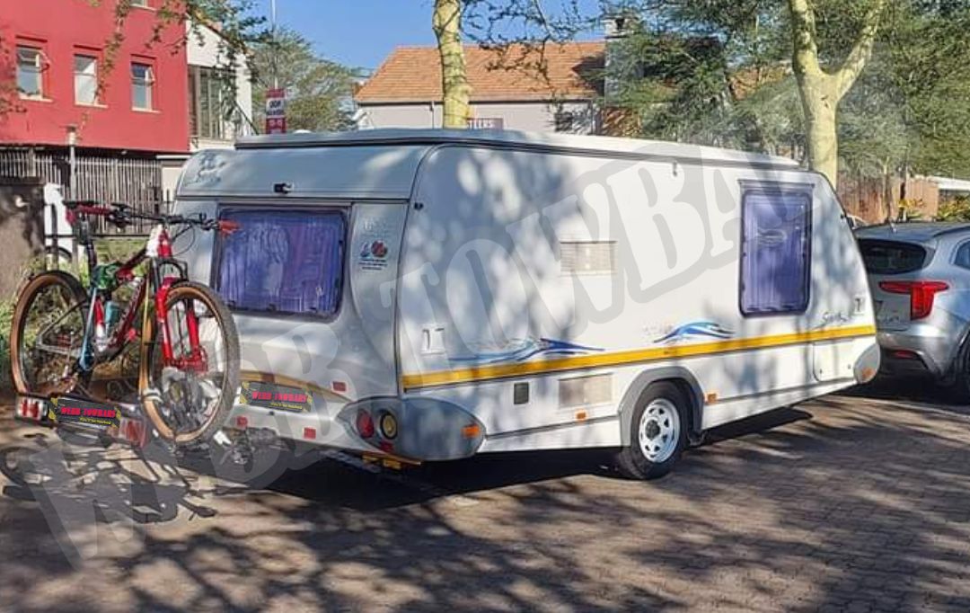 Caravan Standard/Detachable Towbars | Junk Mail
