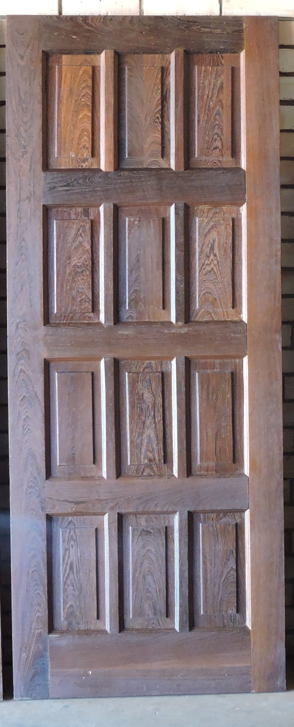 Doors for sale- Solid Patrys wood Size 2030x810mm | Junk Mail Marketplace