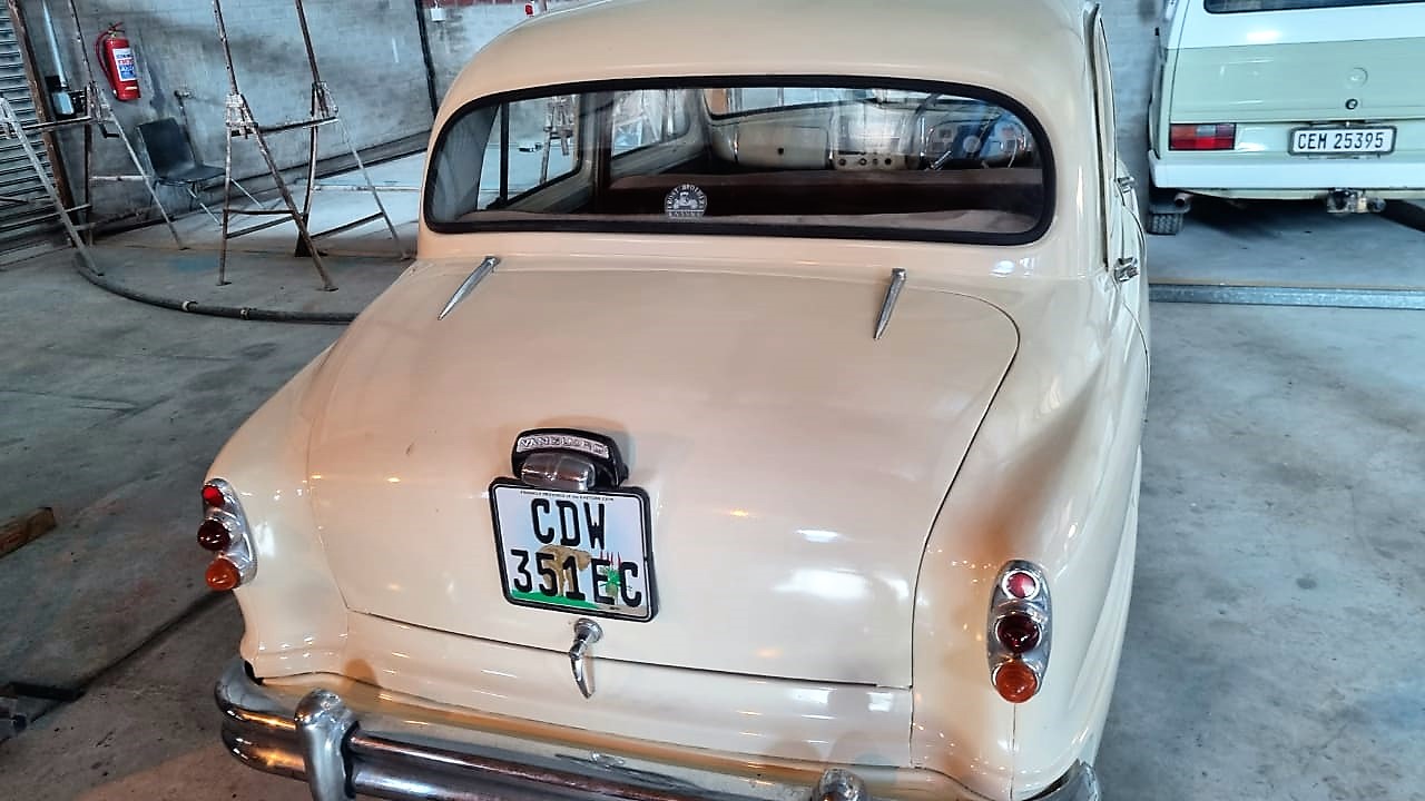 VANGUARD PHASE II FOR SALE | Junk Mail