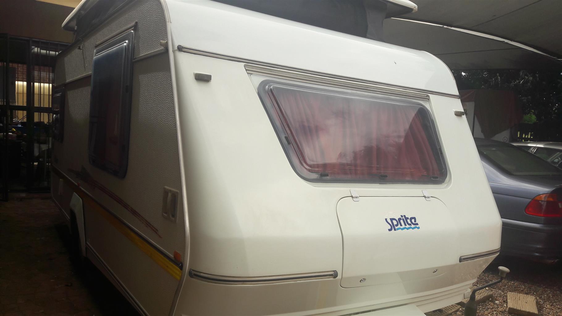 sprite solar | Junk Mail