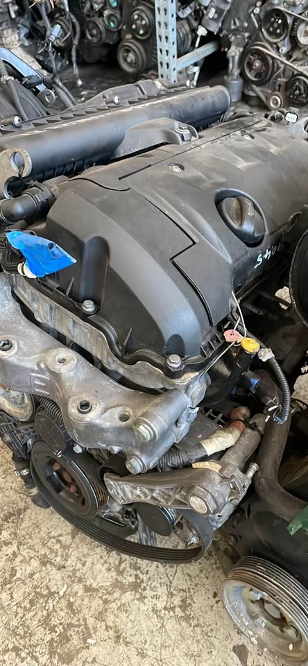 Used Mini n14. 10FG. Complete engine. for sale in Gauteng | Auto Mart