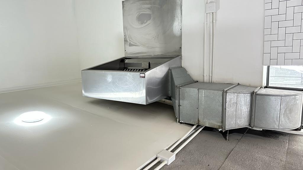 Restaurant Kitchen Extraction Systems | Junk Mail