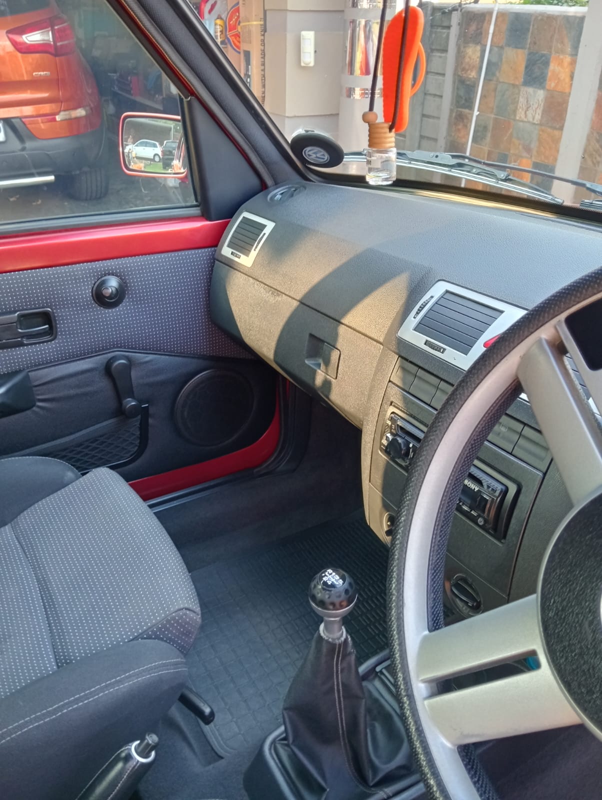 Golf mk1 velo 1.6i With 94k milage | Junk Mail Marketplace