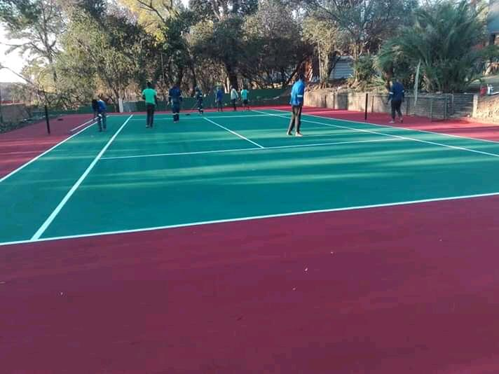 Foyo’s Ashphalt Tar Surfacing, Paving and Tennis Courts | Junk Mail