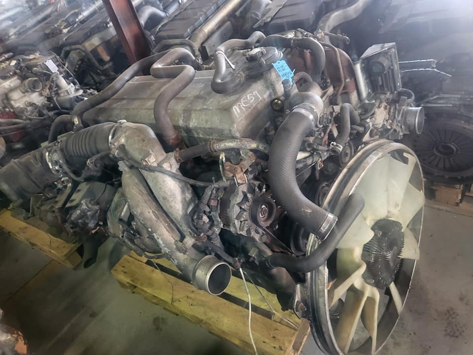 HINO E13C TRUCK ENGINE . EXCELLENT CONDITION! LIKE NEW! | Junk Mail