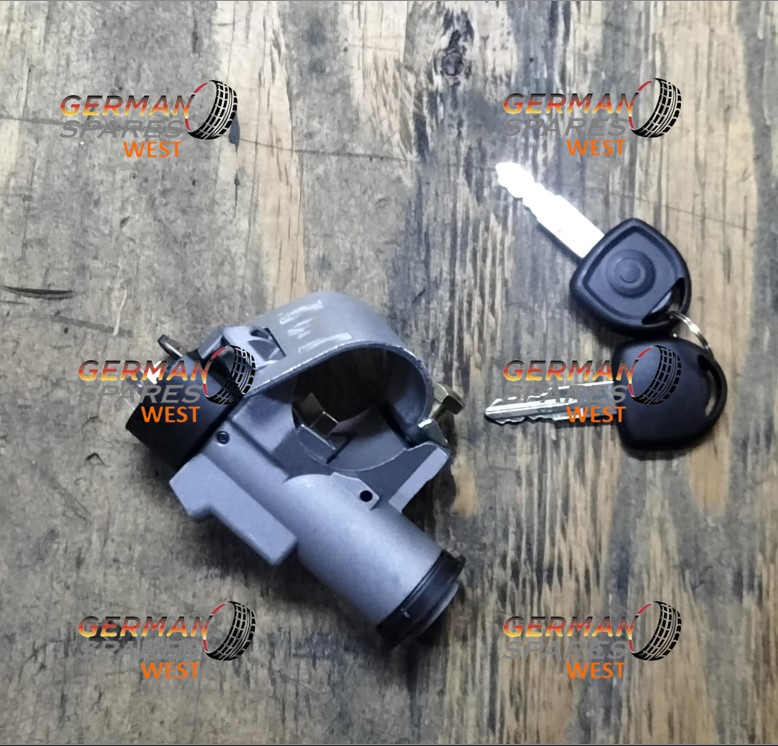 Opel Corsa NEW Complete Ignition with keys for sale | Junk Mail