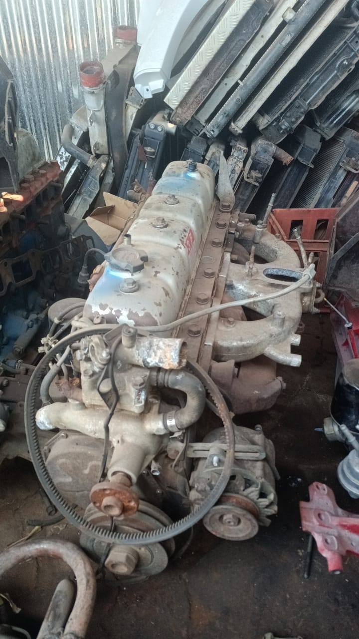 Dismantling The 3F Land Cruiser Engine Toyota, 40% OFF