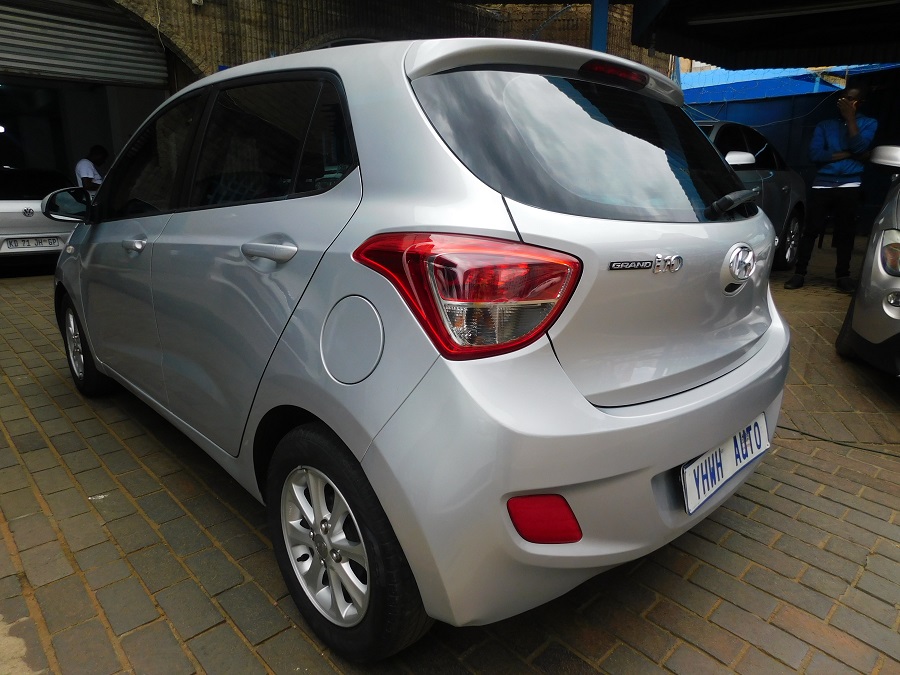 hyundai small engine i10 grand | Junk Mail