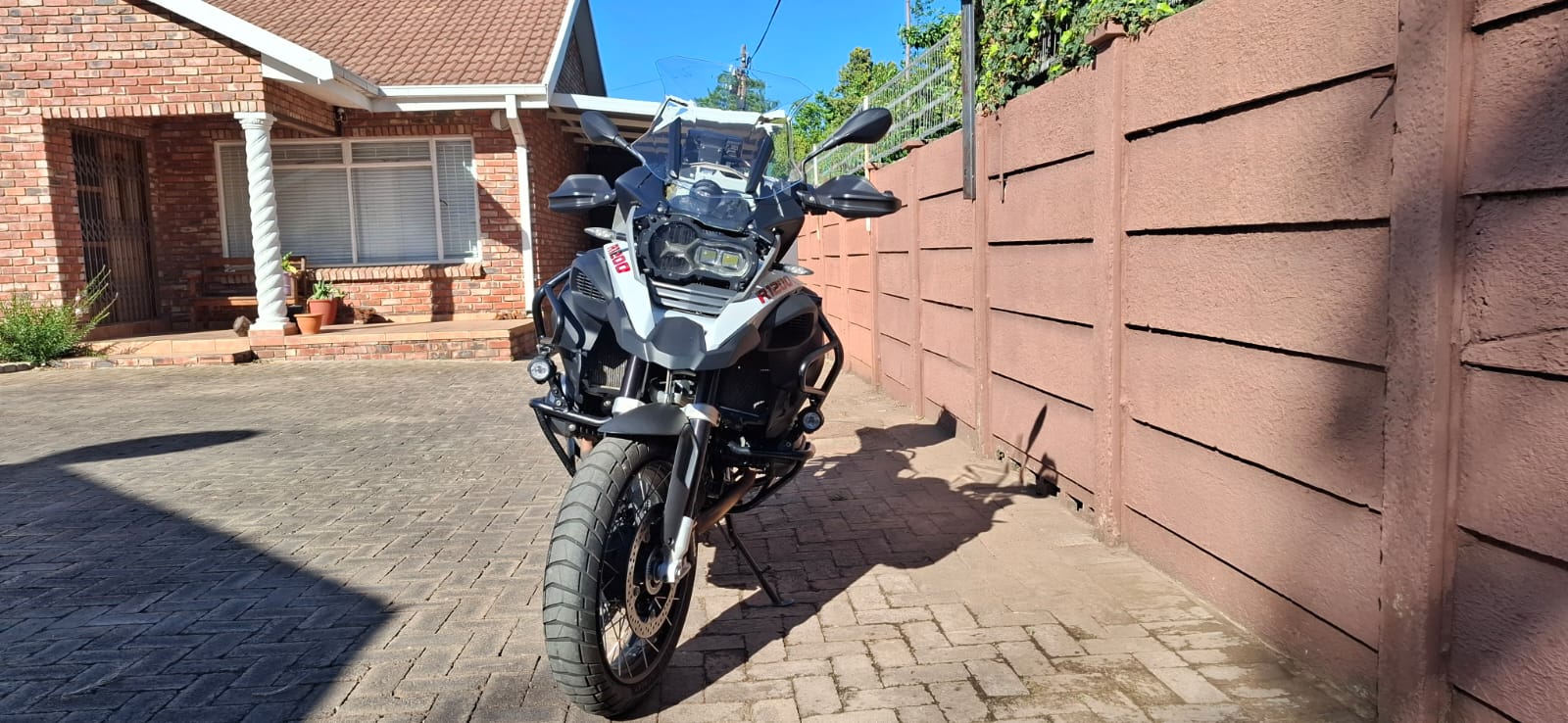 BMW, R1200GSA,Adventure,2016,87277 km, Full Spec Bike, Full service ...