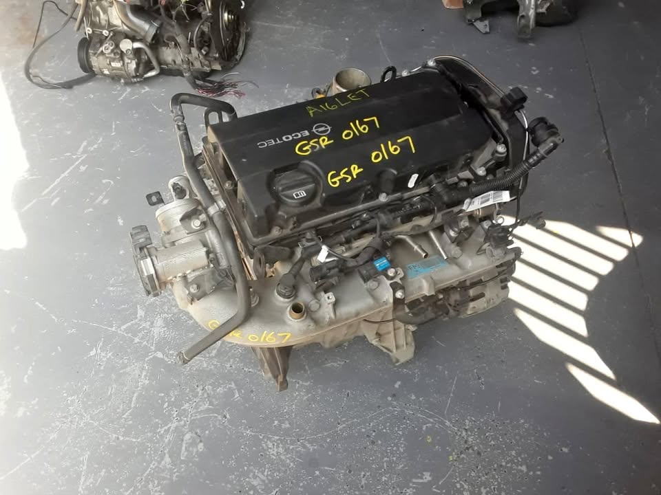 Used VW POLO 1.2 TSI CJZ ENGINE FOR SALE for sale in North West | Auto Mart
