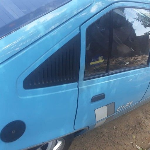 Opel Kadett Cub Spares Cape Town | Reviewmotors.co