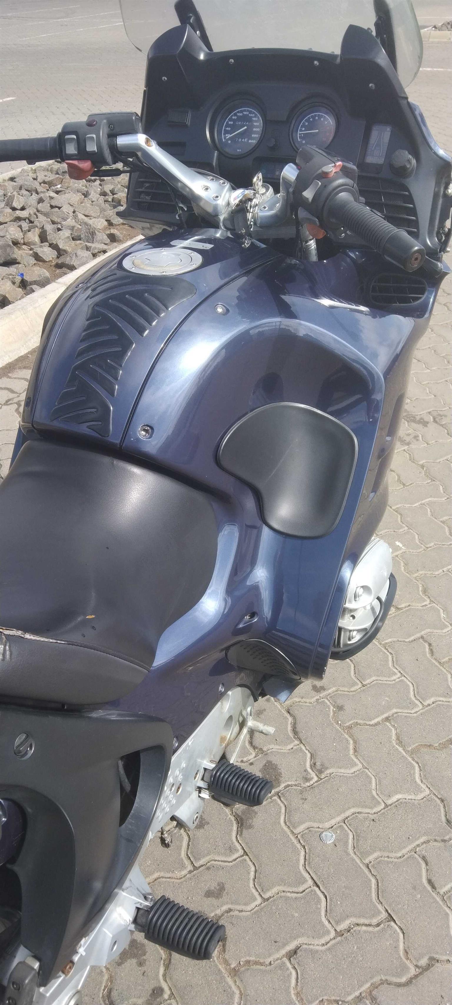 2001 Bmw 1150 Rt for sale | Junk Mail Marketplace