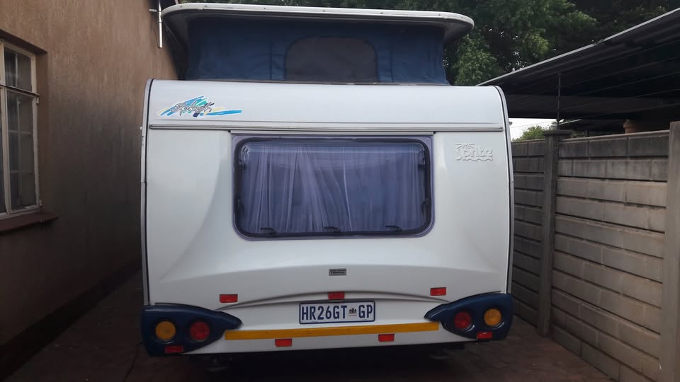 SPRITE SPLASH 2000 MODEL IN VEREENIGING TEL NR | Junk Mail Marketplace