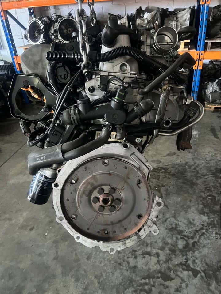 AZJ ENGINE 2.0 GOLF JETTA MK4 | Junk Mail Marketplace