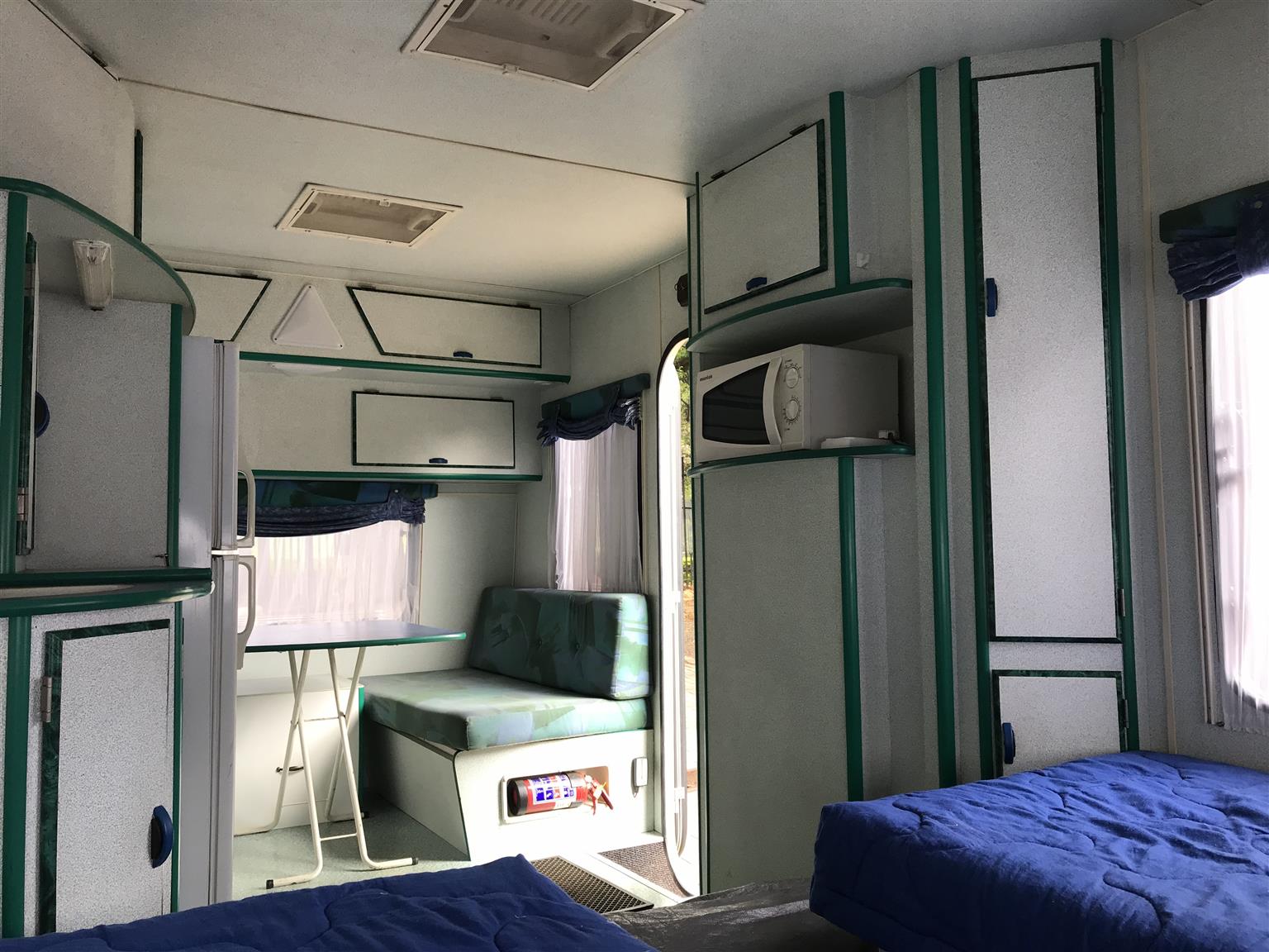 2002 Sprite Scenic very good condition. | Junk Mail Marketplace