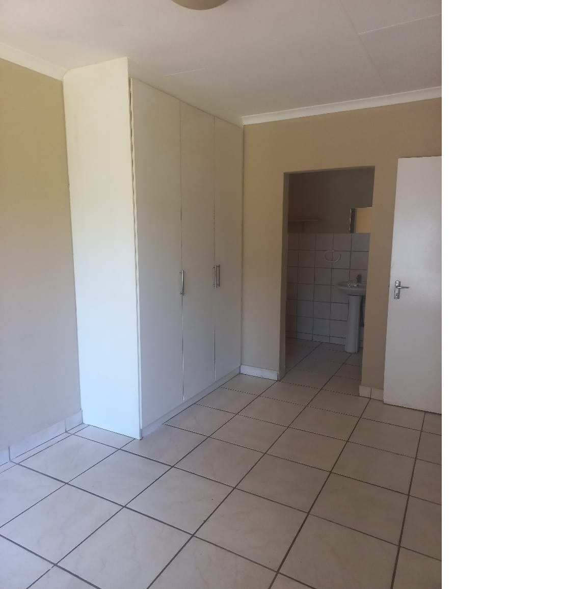 Two bedroomed flat available for rent on small holding | Junk Mail ...