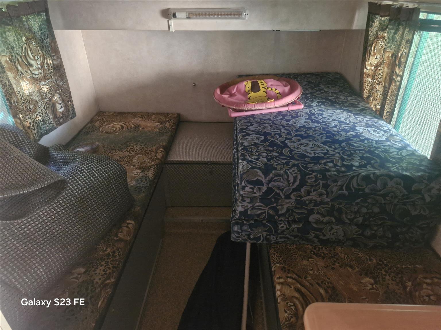 Brakhah offroad caravan for sale | Junk Mail Marketplace