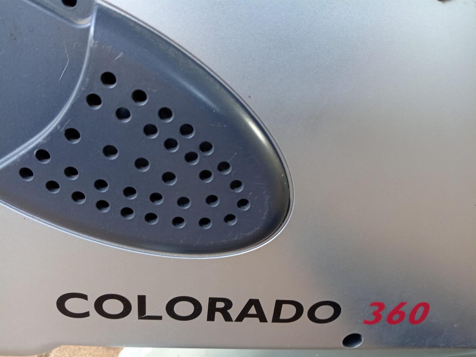 Trojan rowing machine | Junk Mail Marketplace