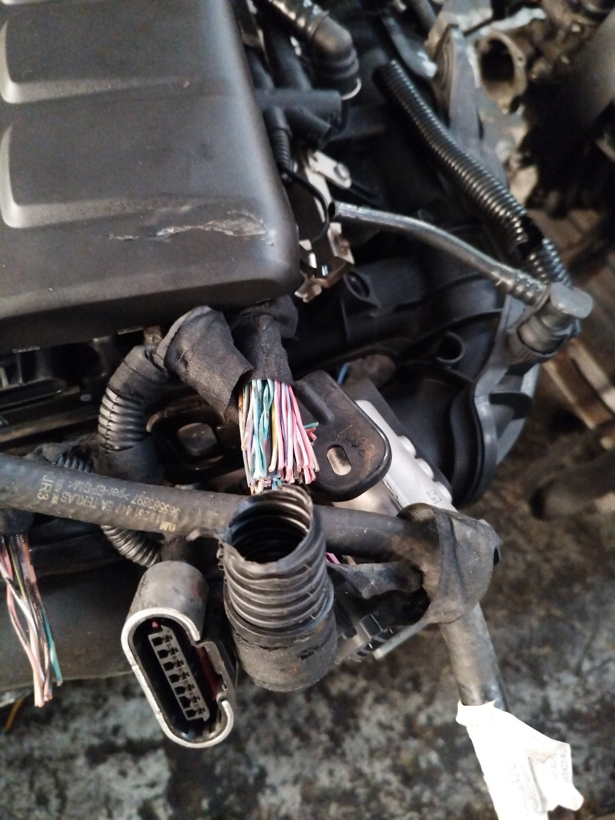 opel corsa 1.4 turbo engine for sale | Junk Mail