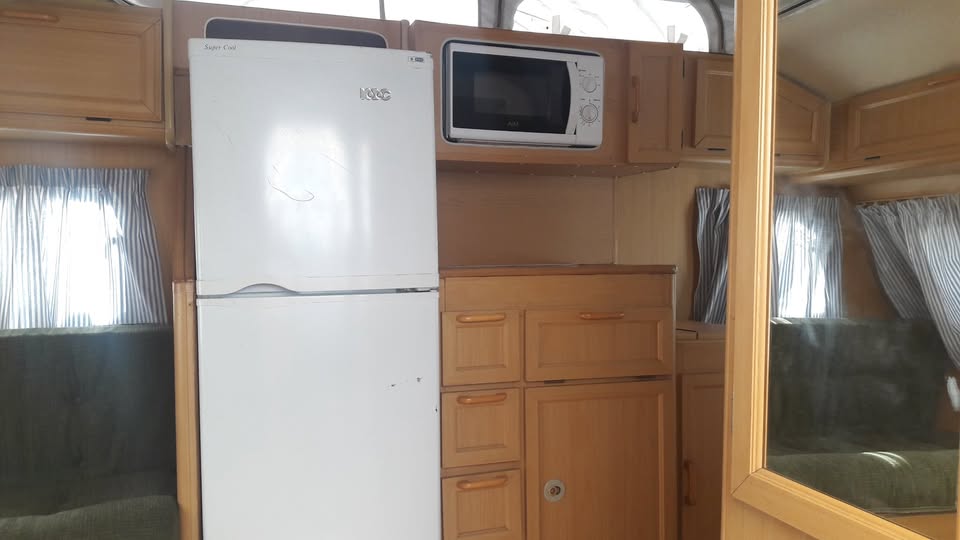 1992 GYPSEY CARAVETTE 6 B GYPSEY CARAVETTE 6 B | Junk Mail Marketplace