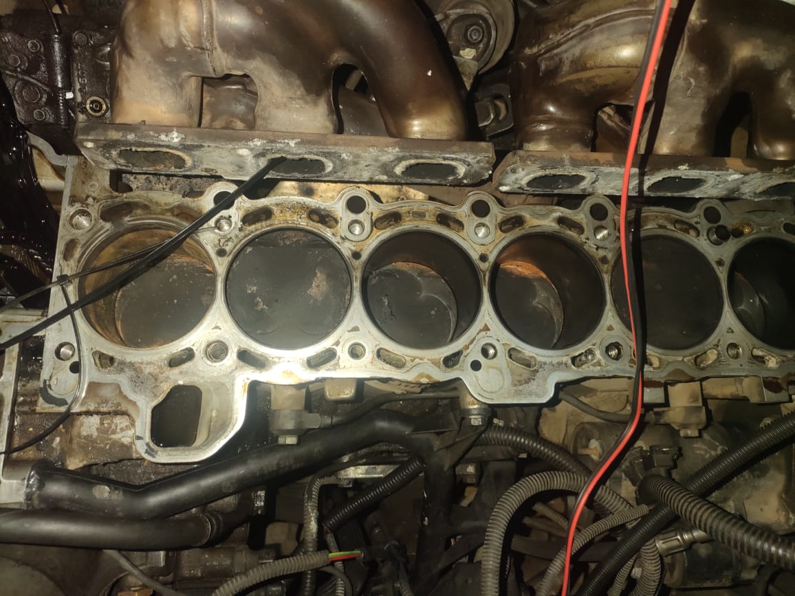 BMW e46 328 non runner | Junk Mail