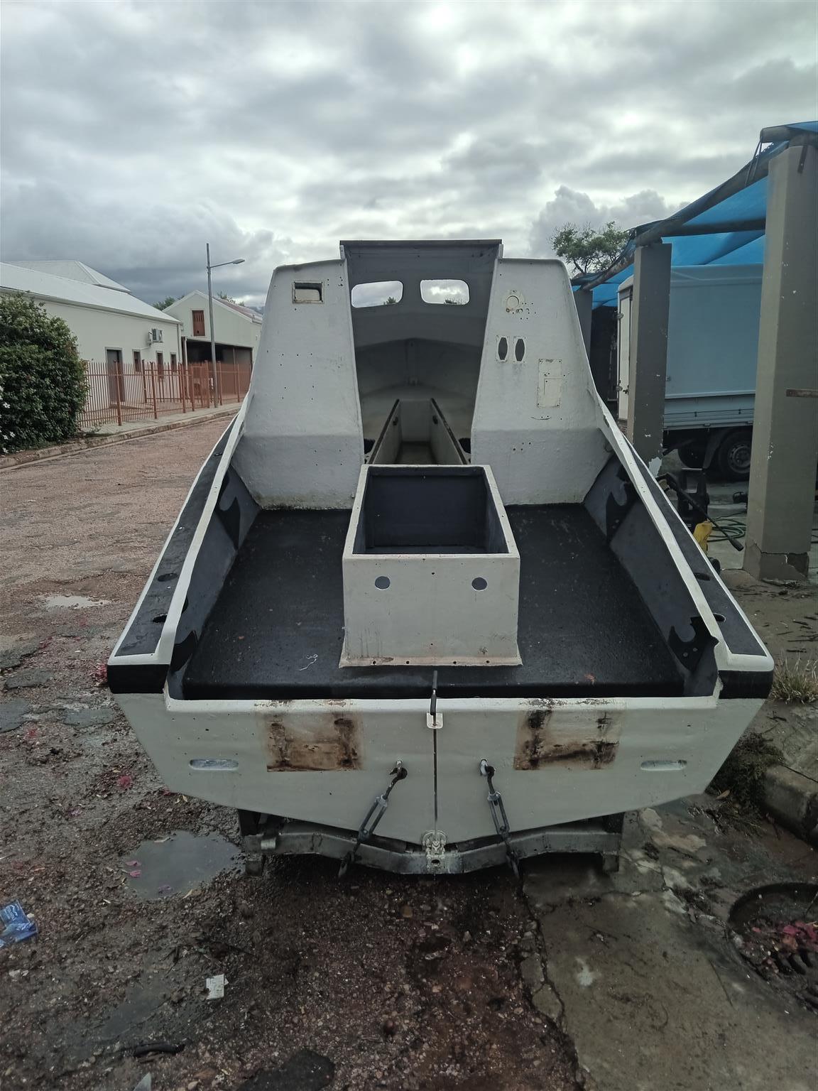 Boat for sale | Junk Mail Marketplace